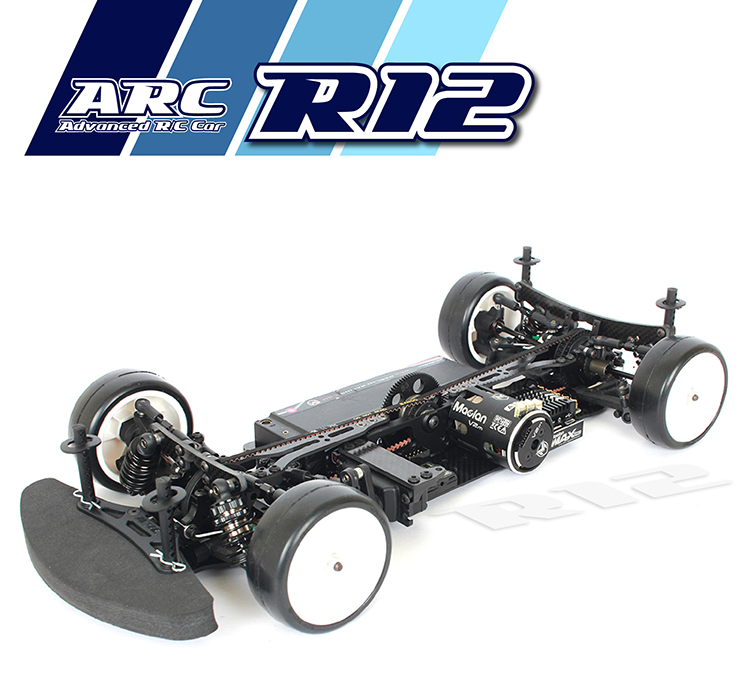 ARC R12 – SIMSpec Engineering